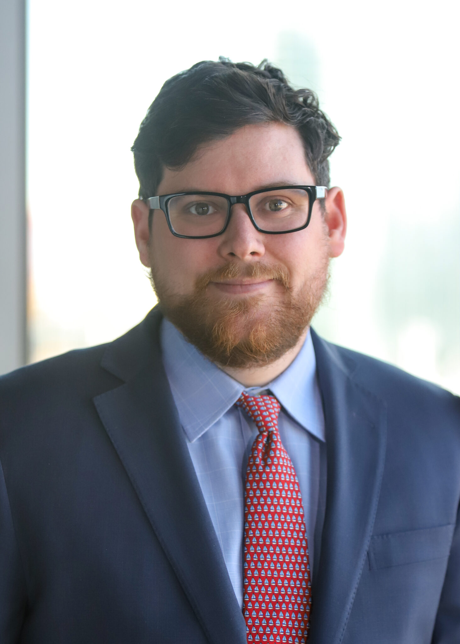 Cody M. Henley