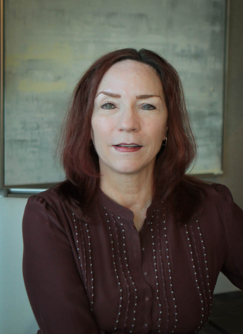 Mary Paty Lynn LeVan