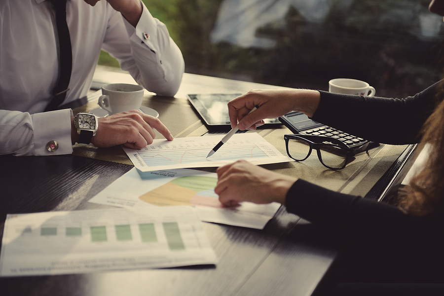 Commercial Finance - Manier & Herod