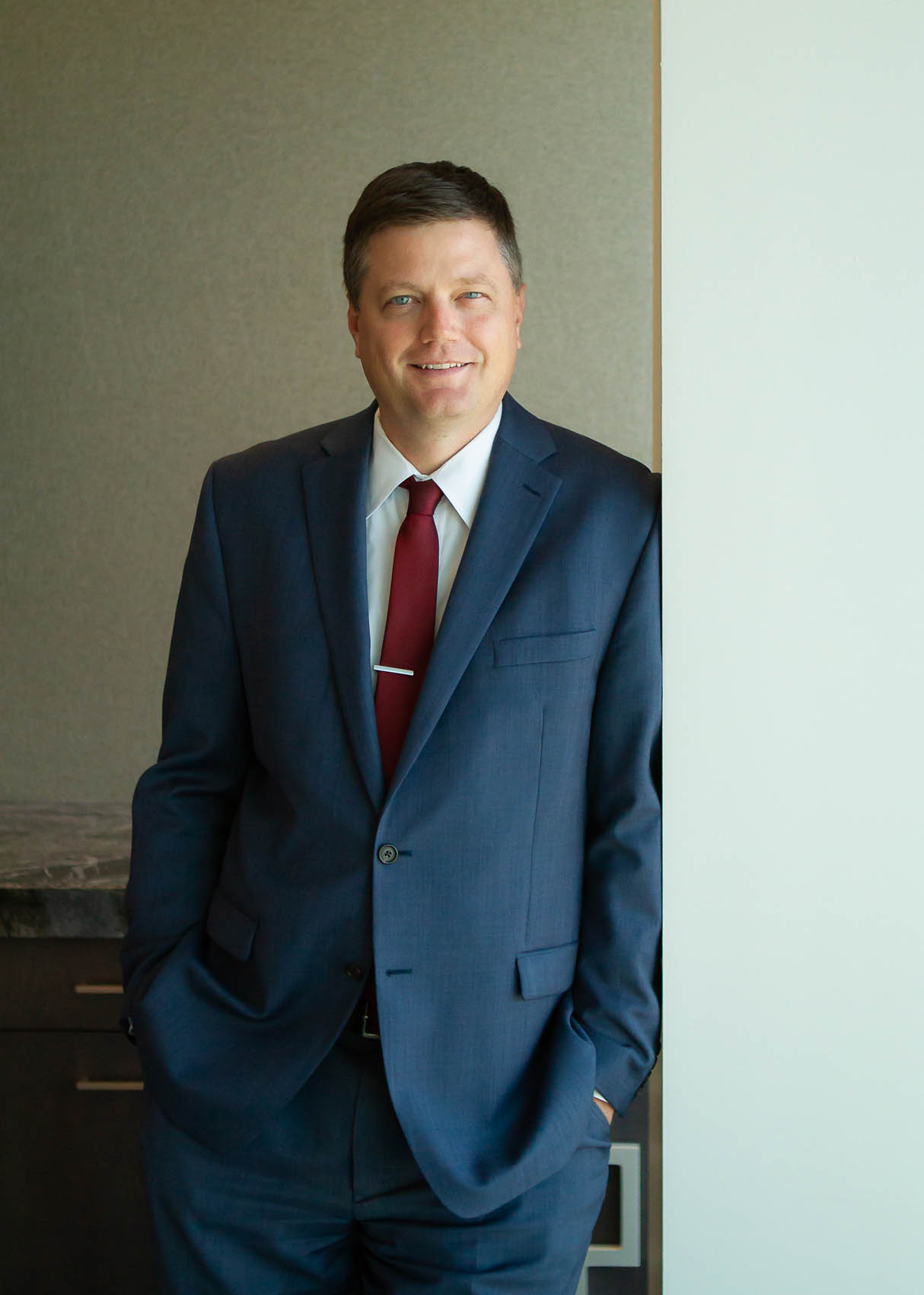 David M. Drobny