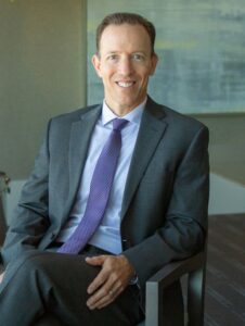 Michael L. Haynie